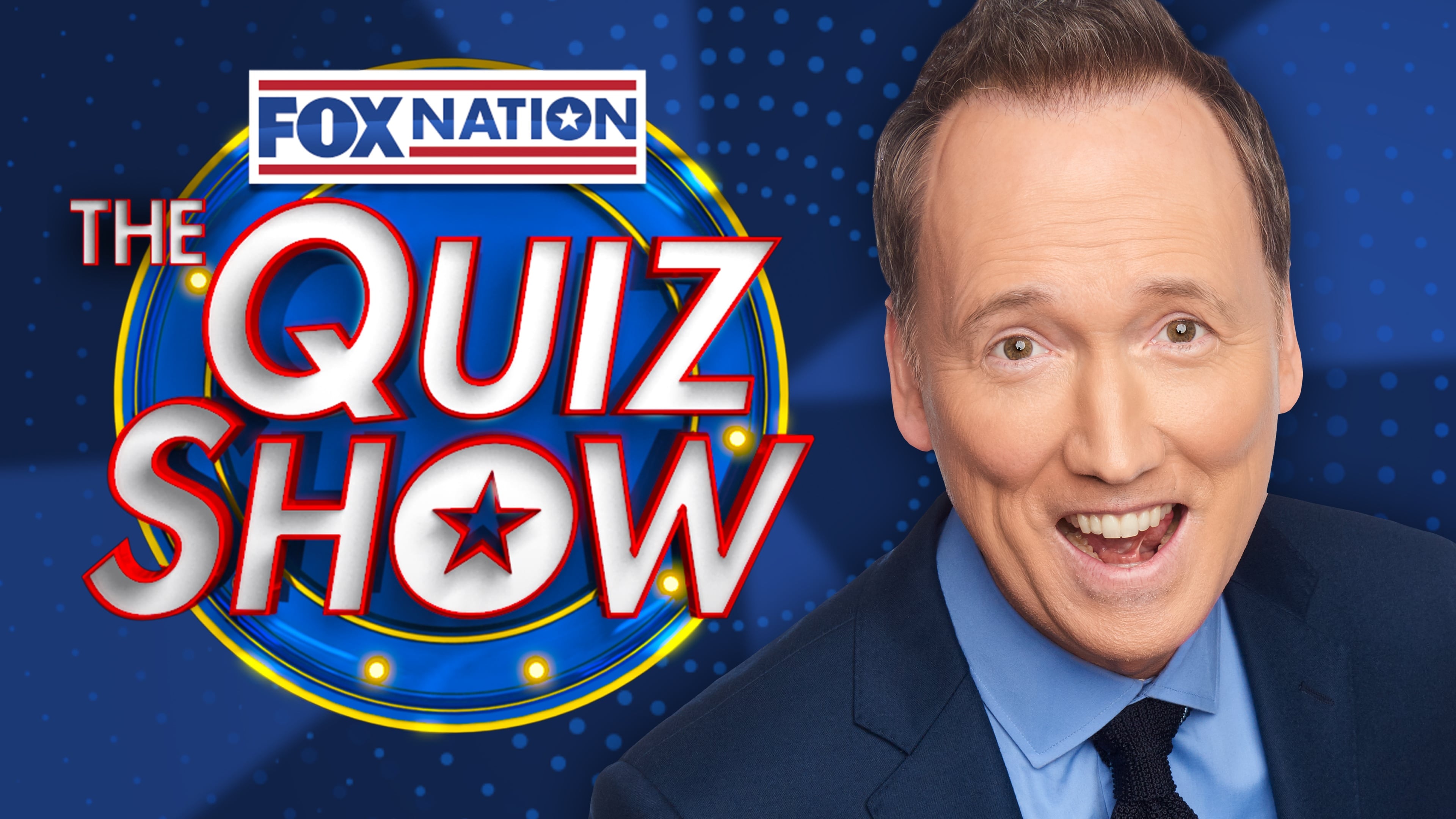 Watch The Quiz Show | FOX One