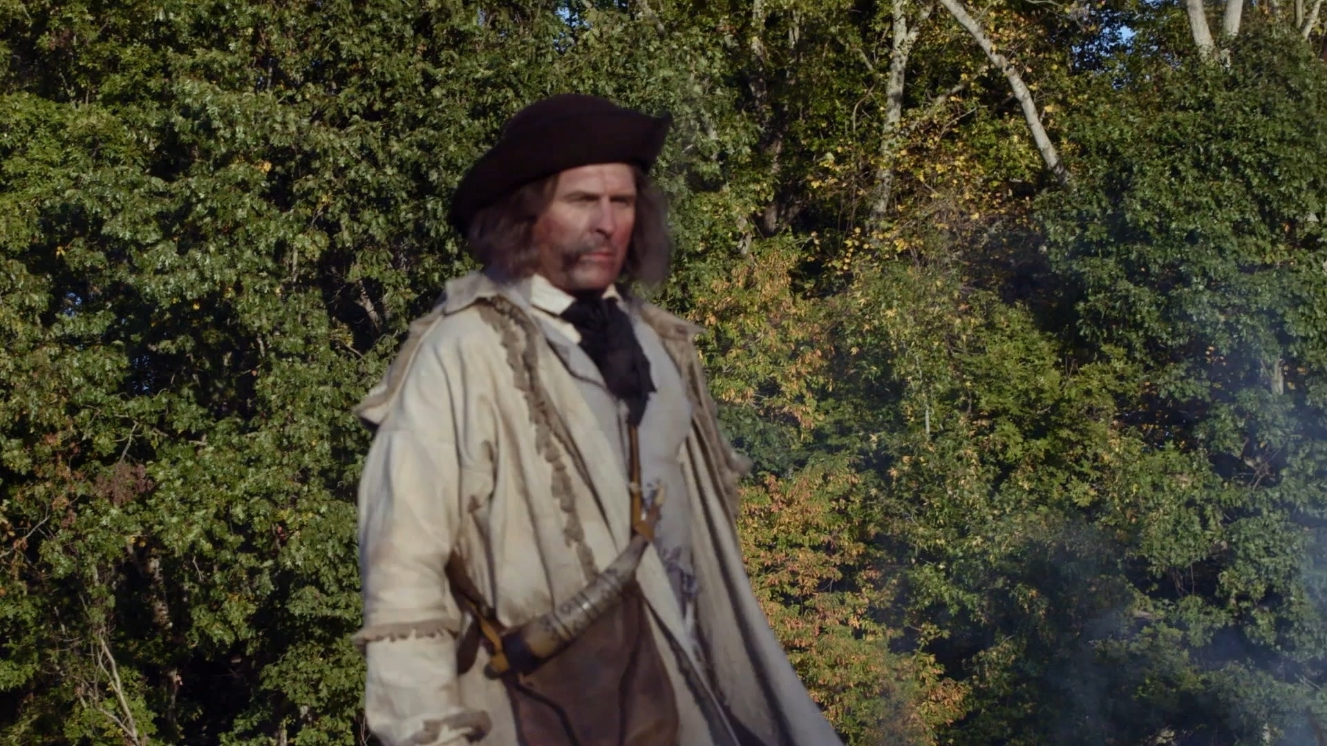 Watch Legends & Lies: The Real West: Season 1, Episode 5 "David ...