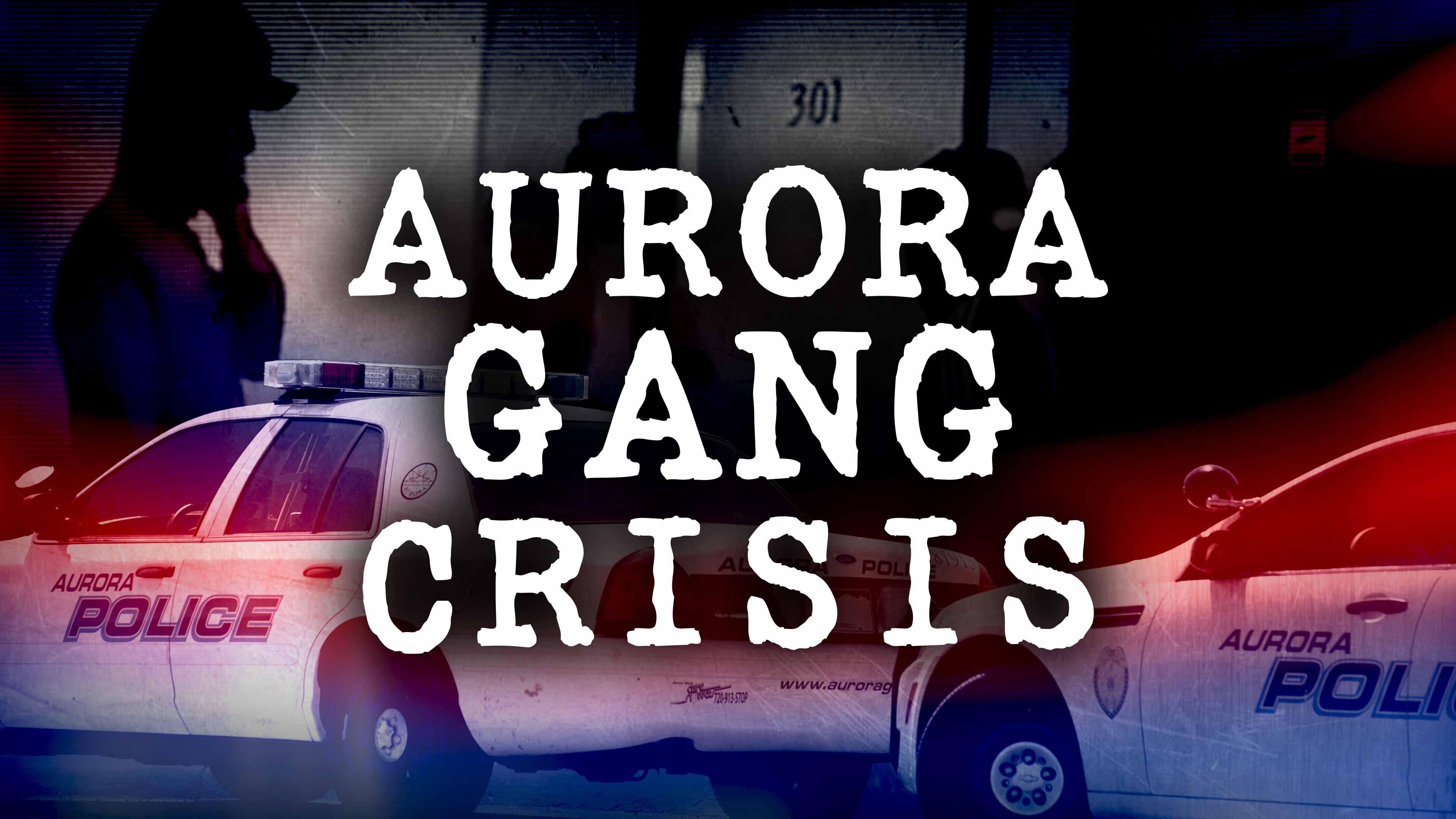 Watch Aurora Gang Crisis: Season 1, Episode 5 "30 Arrested in TdA Drug ...