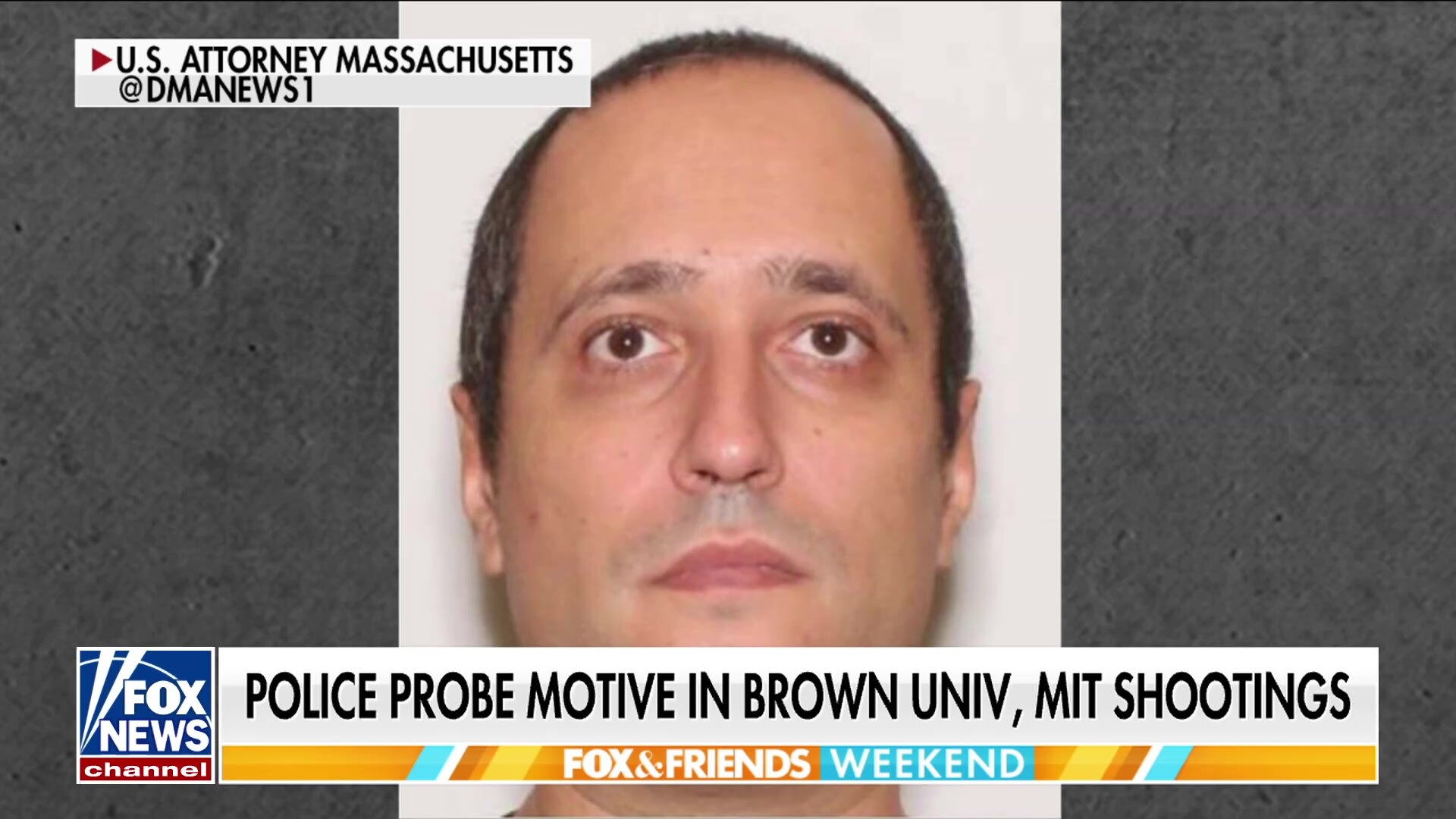Watch Extensive ammunition and body armor found with Brown University ...