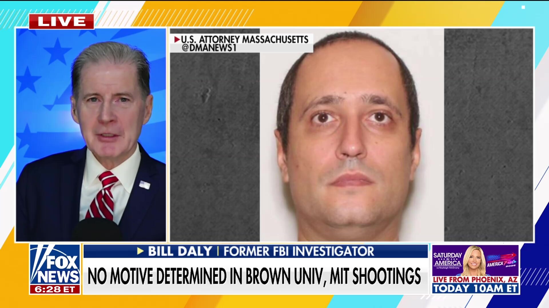 Watch Decades-long mystery: What drove the Brown/MIT shooter to ...