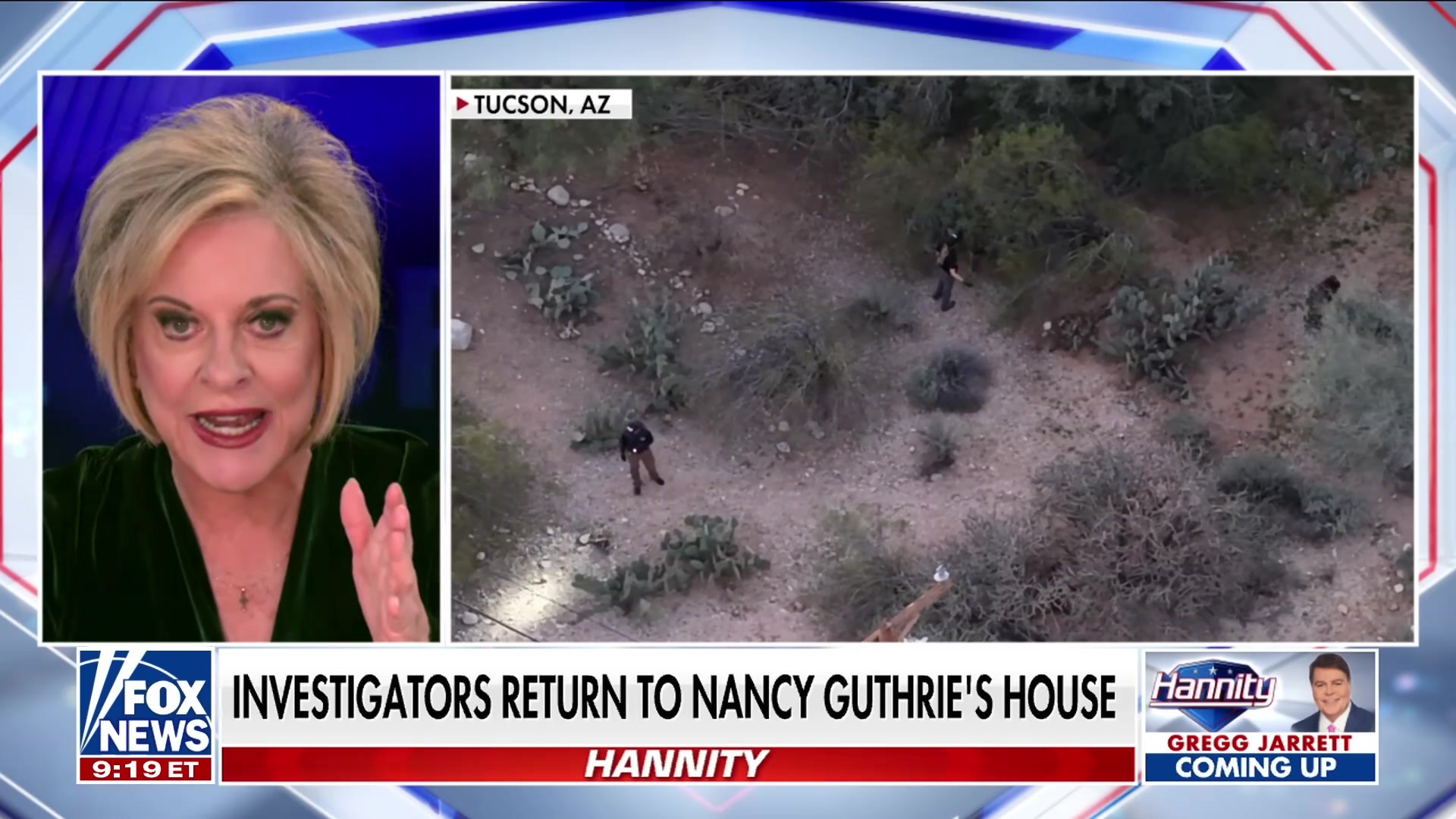 Watch Gregg Jarrett explains how FBI traces masked IP addresses in ...