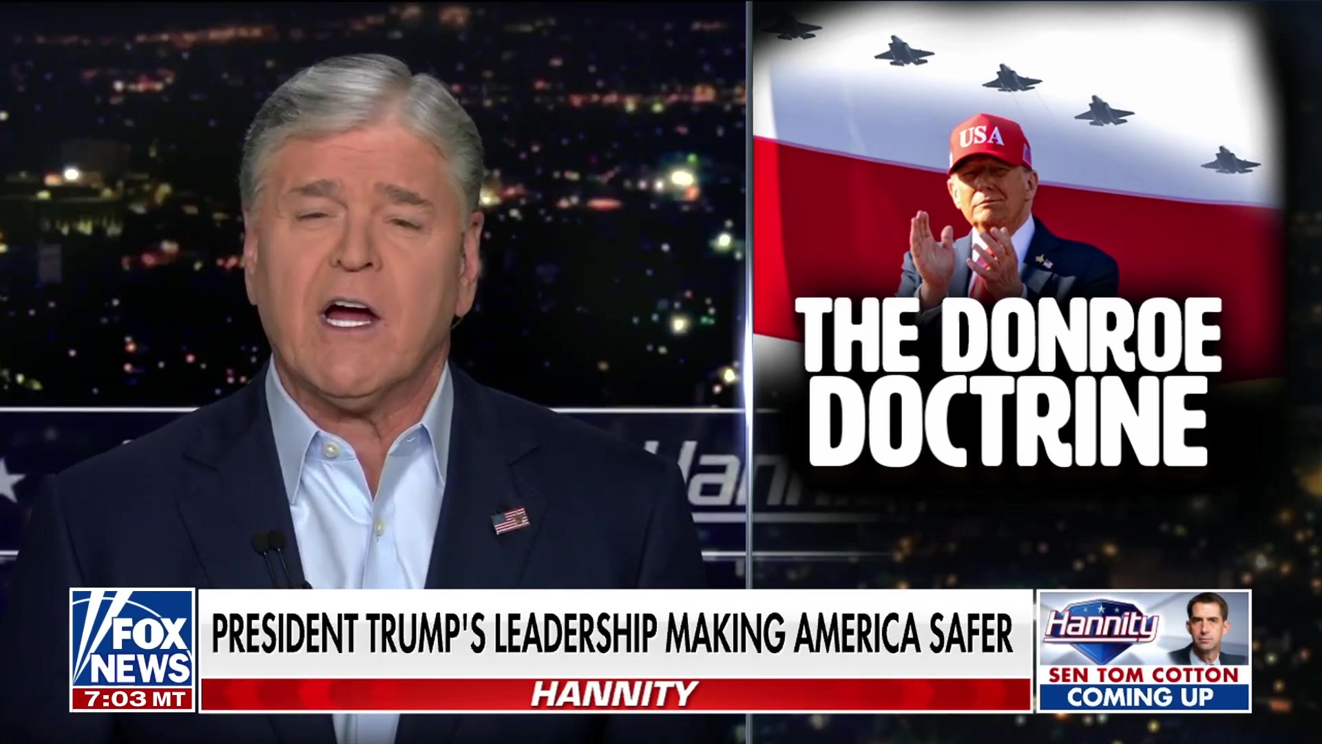 Watch Unbelievable Hypocrisy: Democrats Enraged by Maduro's Capture ...