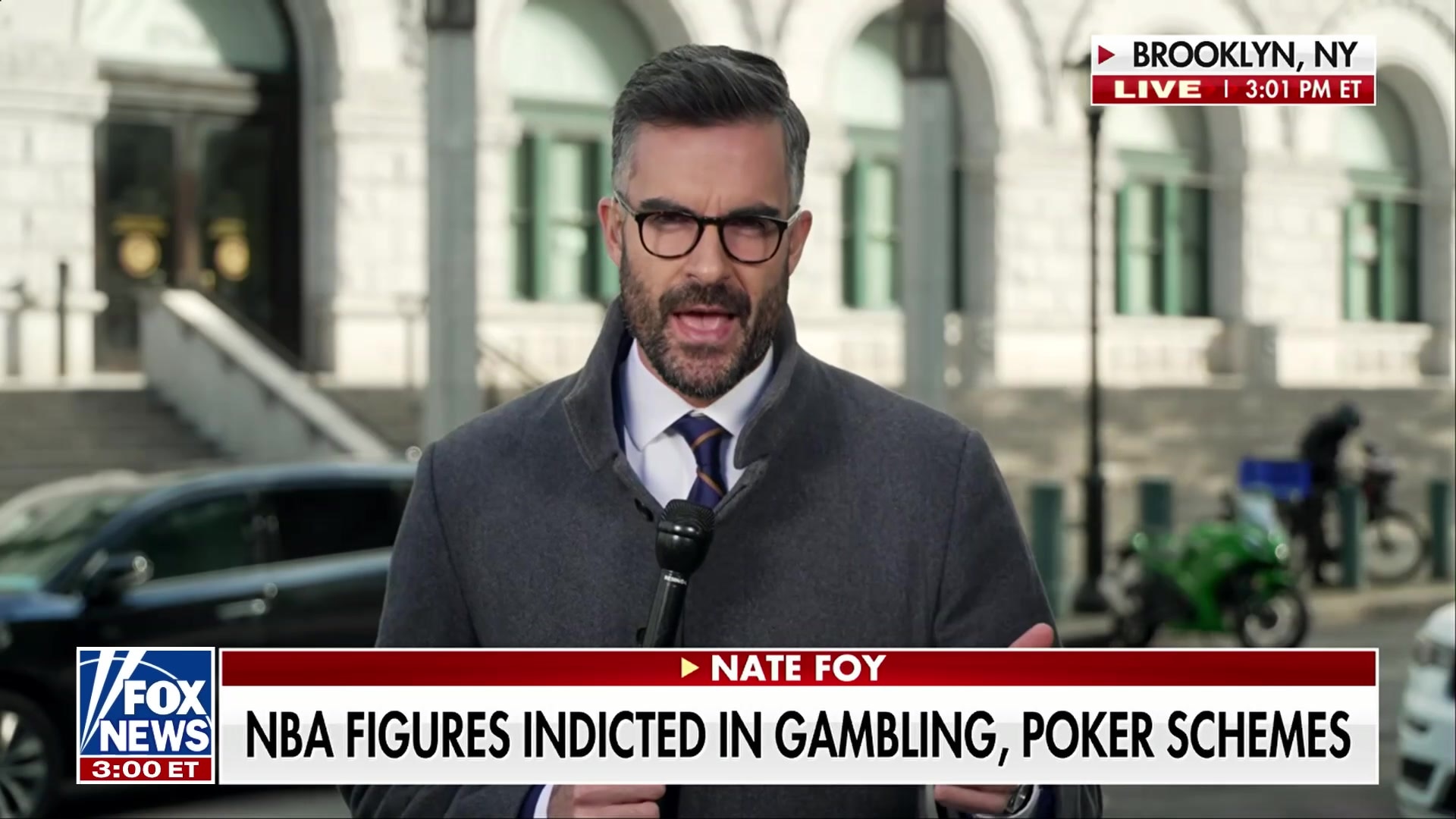 Watch Mafia-linked NBA gambling scheme used fixed shufflers and X-ray ...