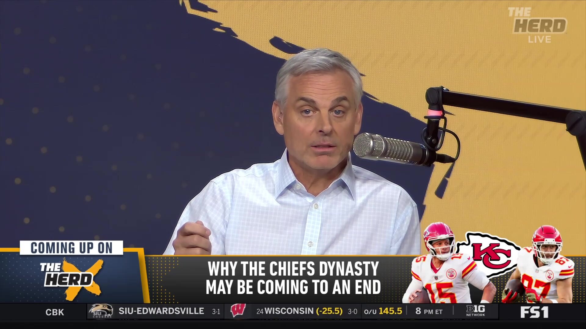 Watch Jason McIntyre predicts close game between USC and Oregon Online ...
