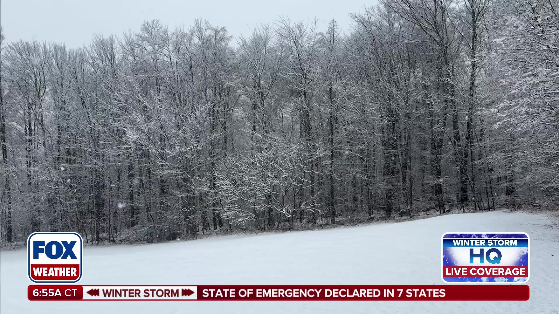 Watch Understanding winter precipitation: snow, sleet, freezing rain ...