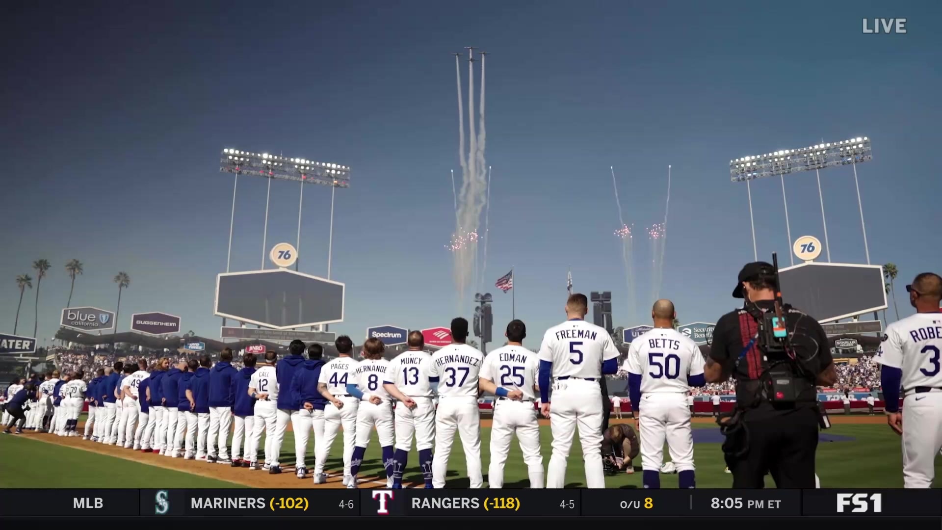 Watch Kyle Tucker's journey to the Dodgers and the team's championship ...