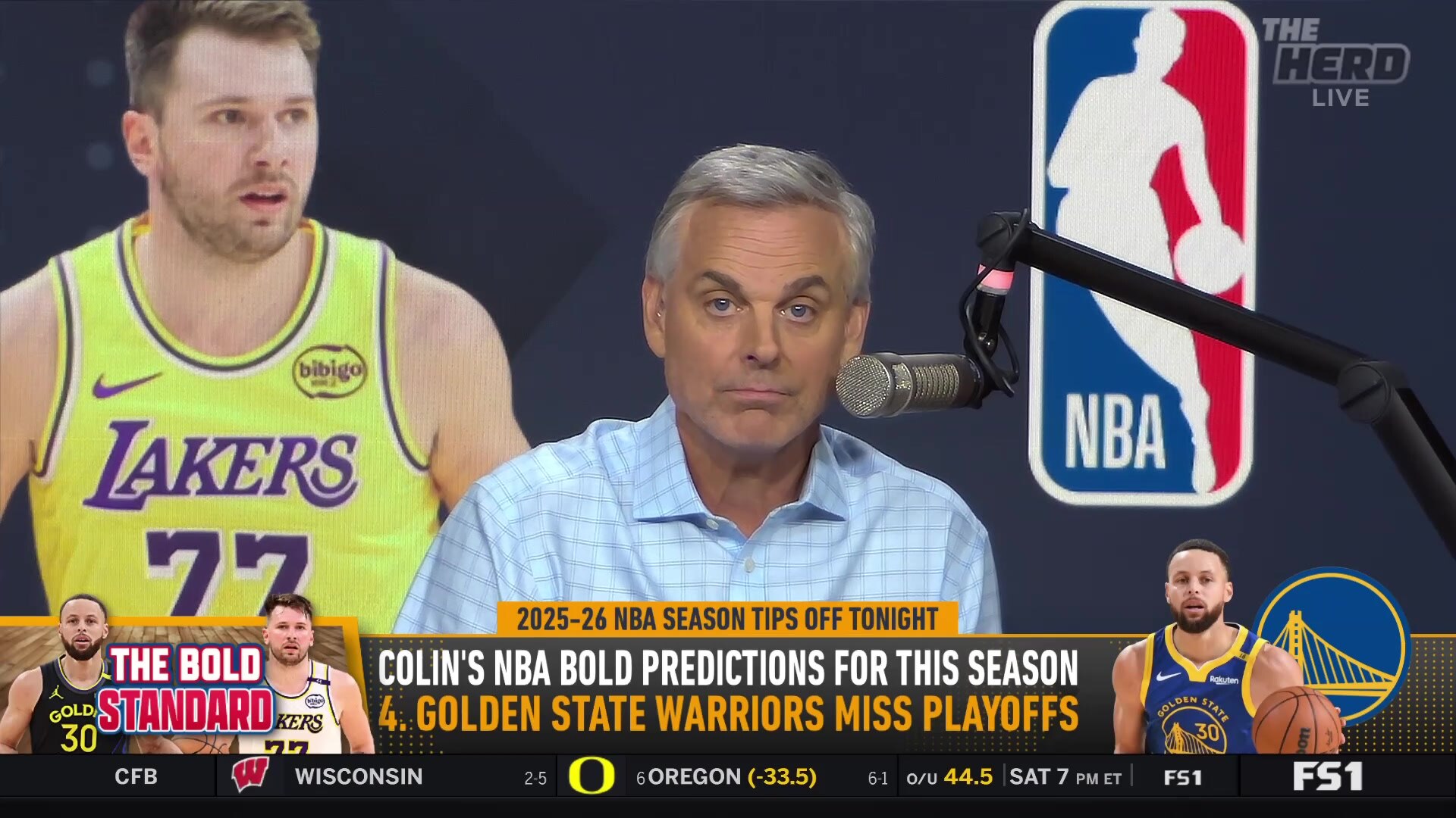 Watch Orlando Magic as NBA Finals surprise contender Online | FOX One