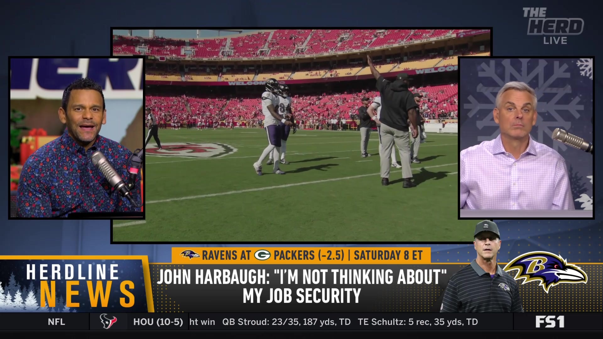 Watch Trent Williams on the 49ers' playoff path: #1 seed is important ...