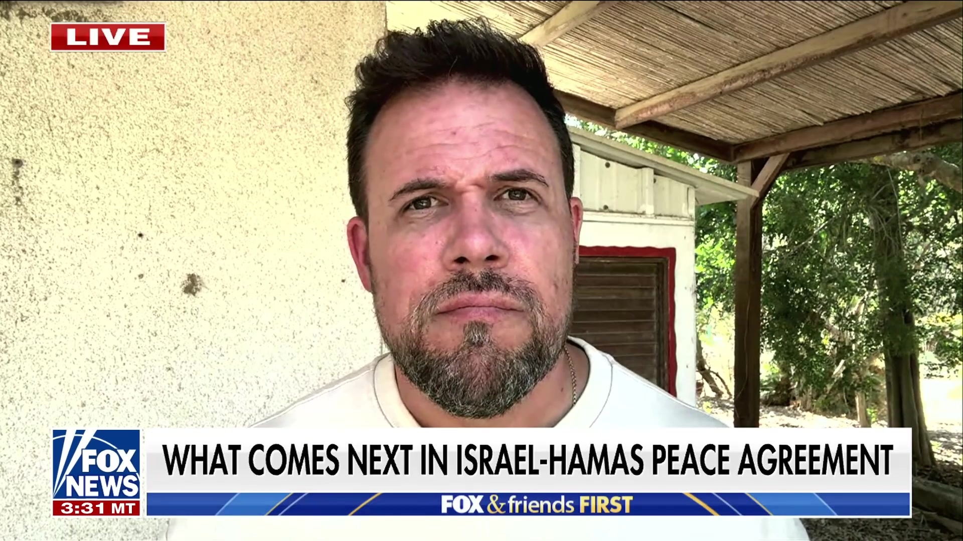 Watch Eradicating Hamas terror tunnels is a monumental task, warns ...