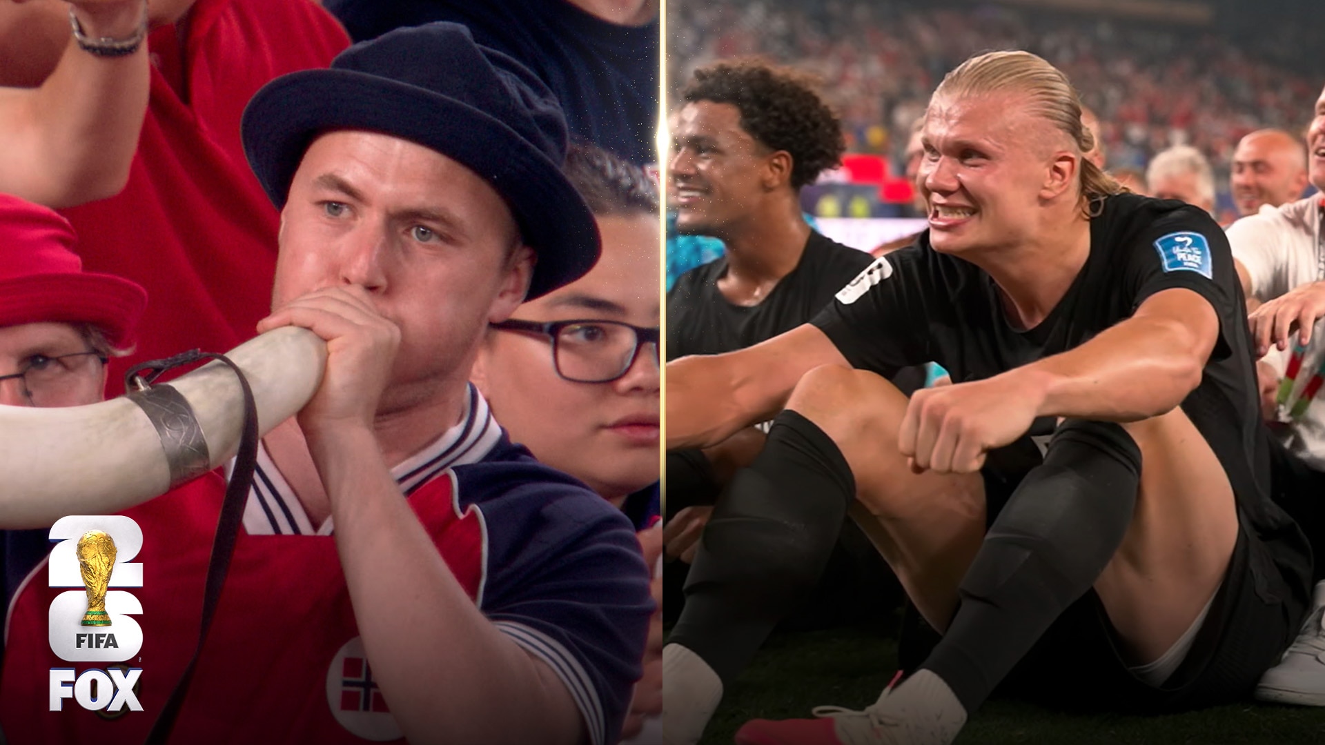 Watch The Most EPIC Viking Row You'll Ever See 🔥 Norway Advances In The ...