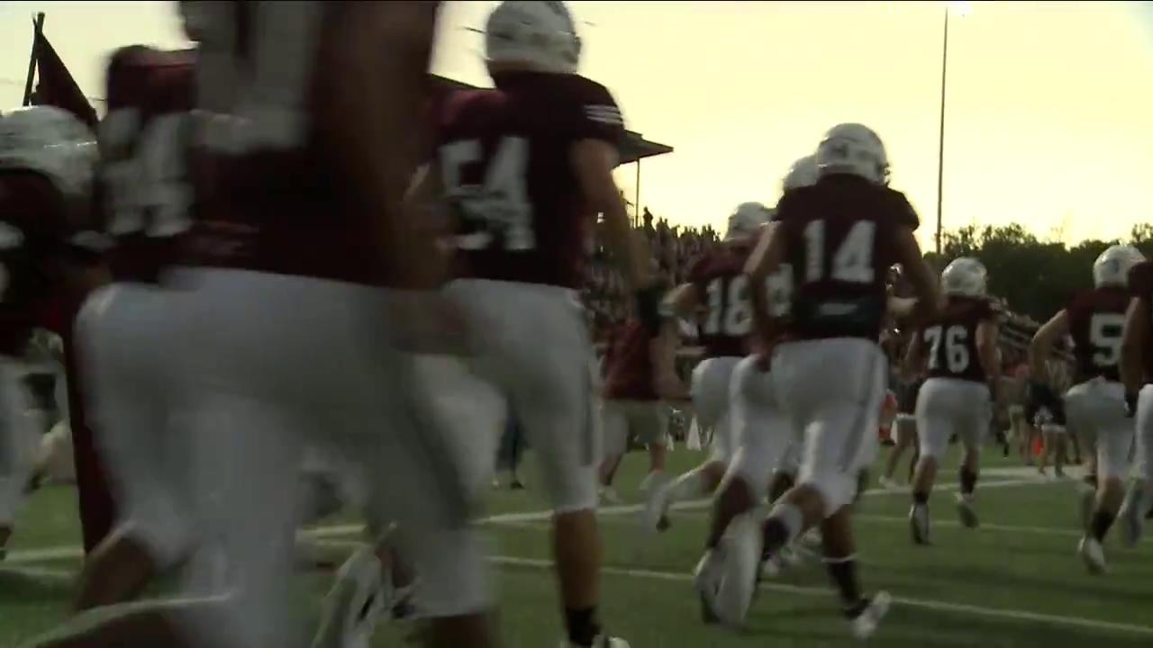 Watch HIGHLIGHTS: Troy vs. No. 3 Cameron Yoe | High School Scoreboard ...