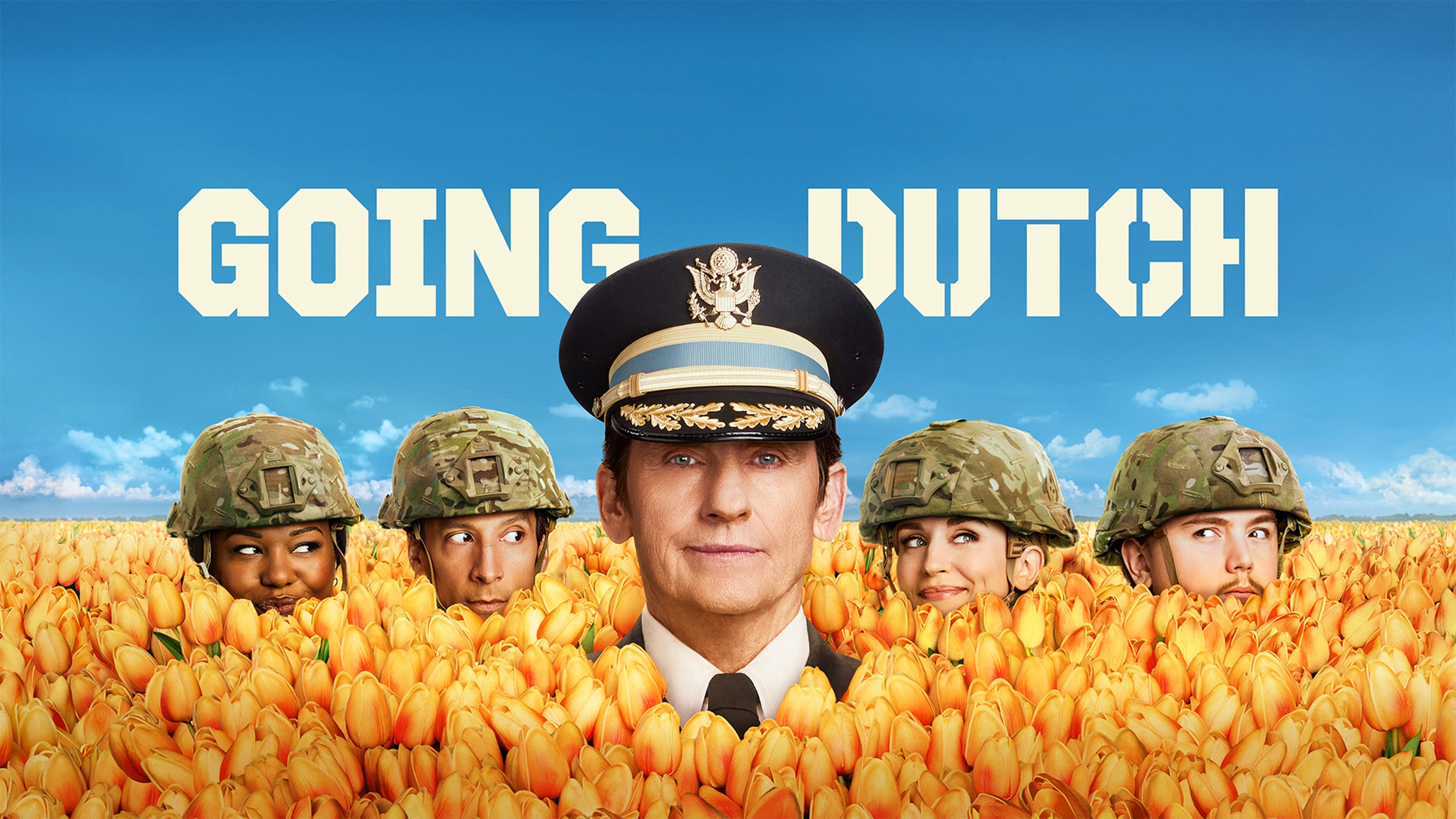 Watch Going Dutch | FOX One