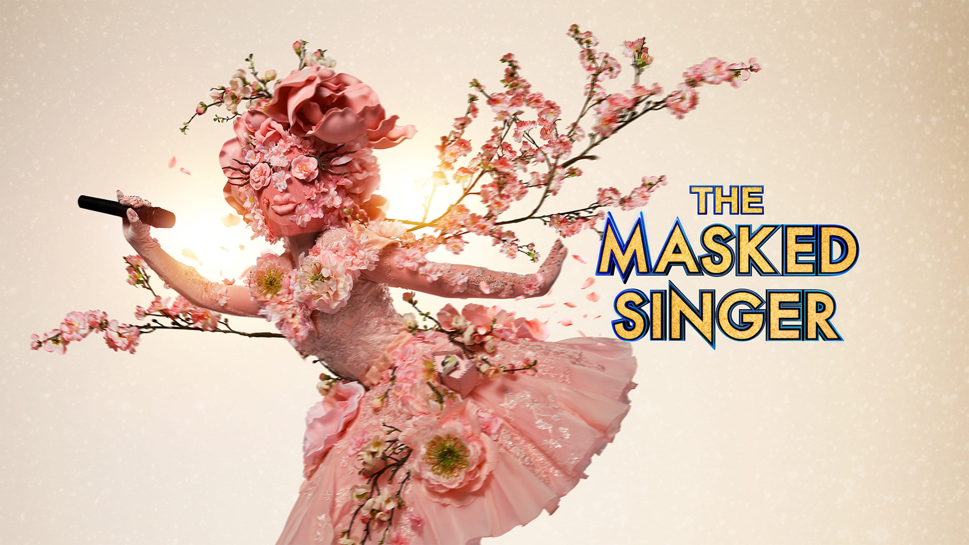 Watch The Masked Singer | FOX One