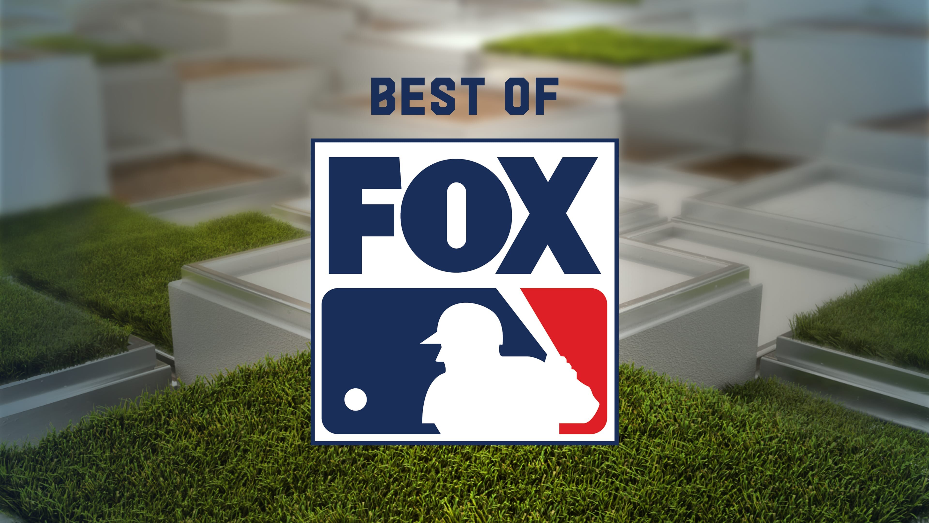 Watch BEST OF MLB ON FOX | FOX One