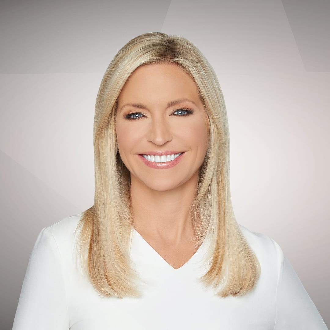 Watch Ainsley Earhardt on FOX One – TV Shows, Clips, & Appearances