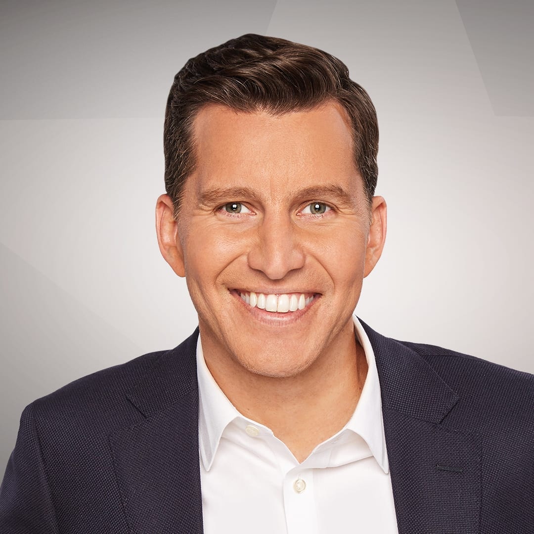 Watch Will Cain on FOX One – TV Shows, Clips, & Appearances