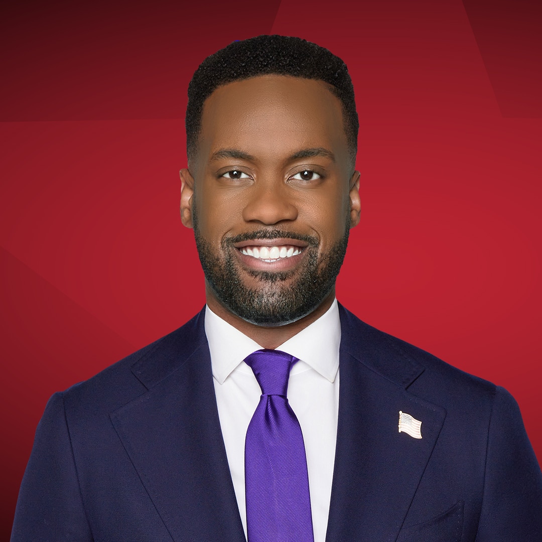 Watch Lawrence Jones on FOX One – TV Shows, Clips, & Appearances