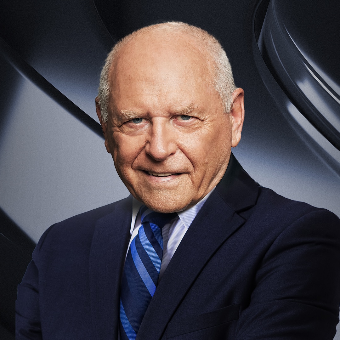 Watch Dr. Joe Machnik on FOX One – TV Shows, Clips, & Appearances