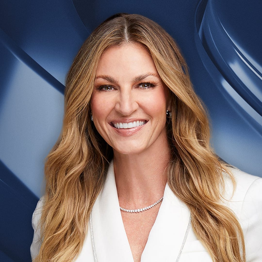 Erin Andrews Fox Sports
