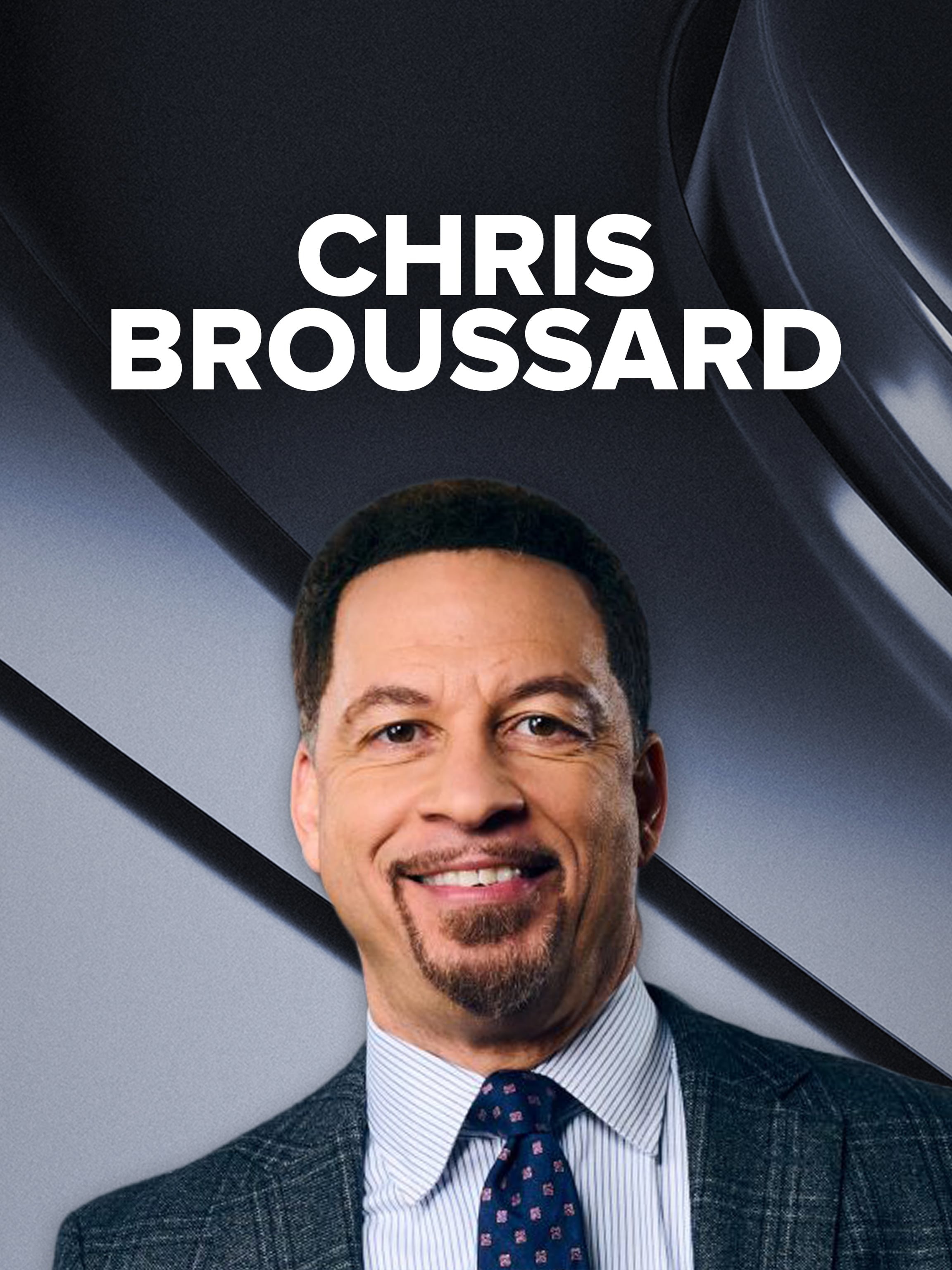 Chris Broussard Stats