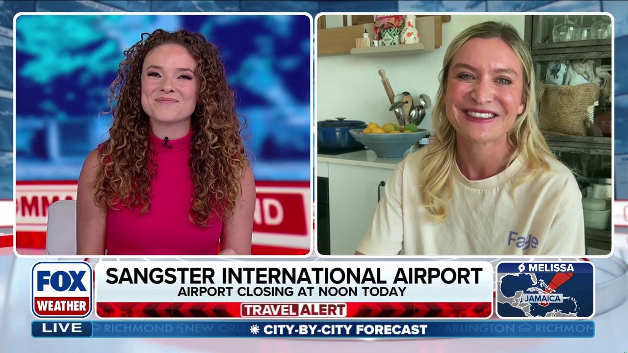 Watch How to change travel plans when visiting the Caribbean during ...