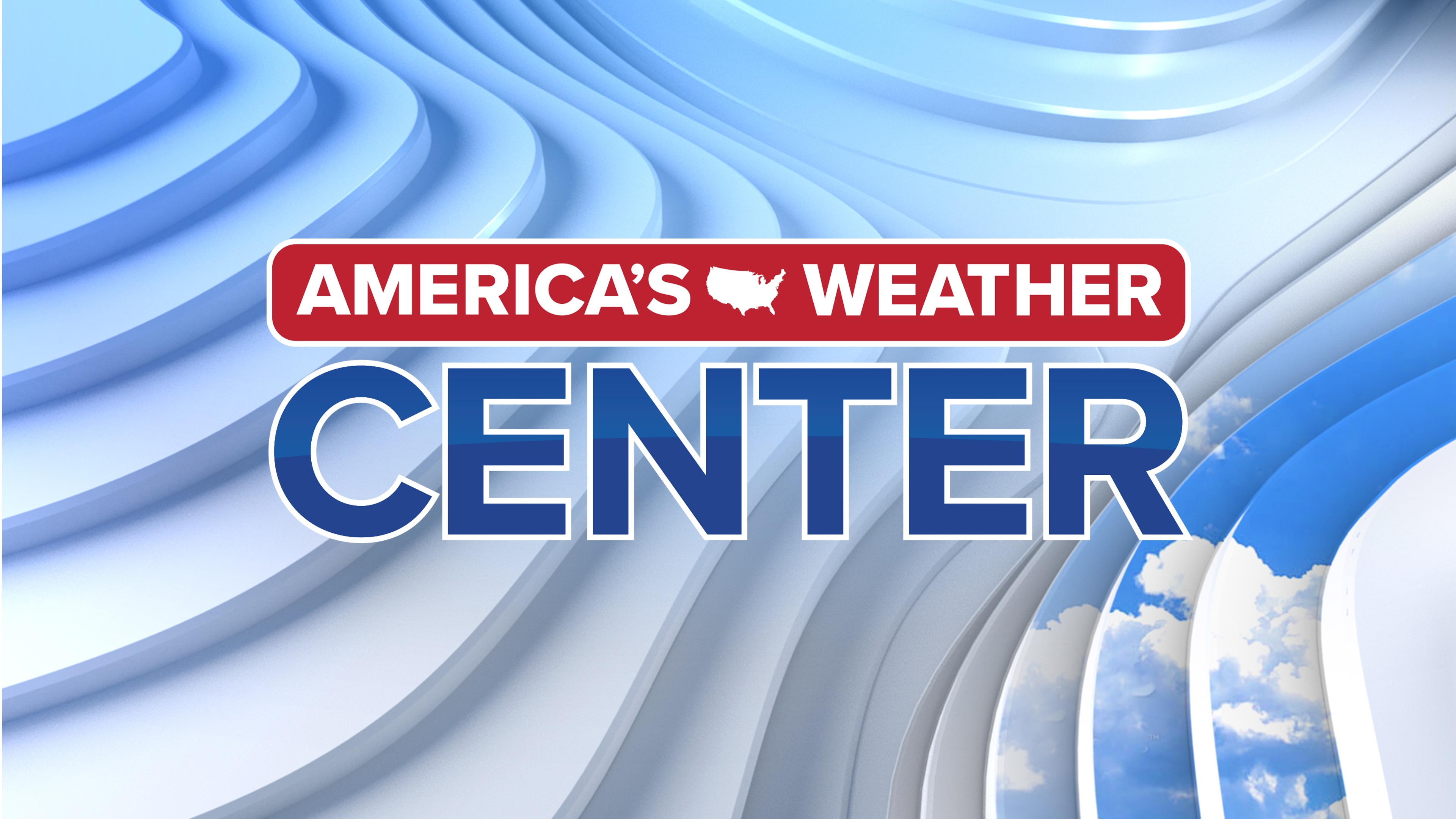 Watch America's Weather Center | FOX One