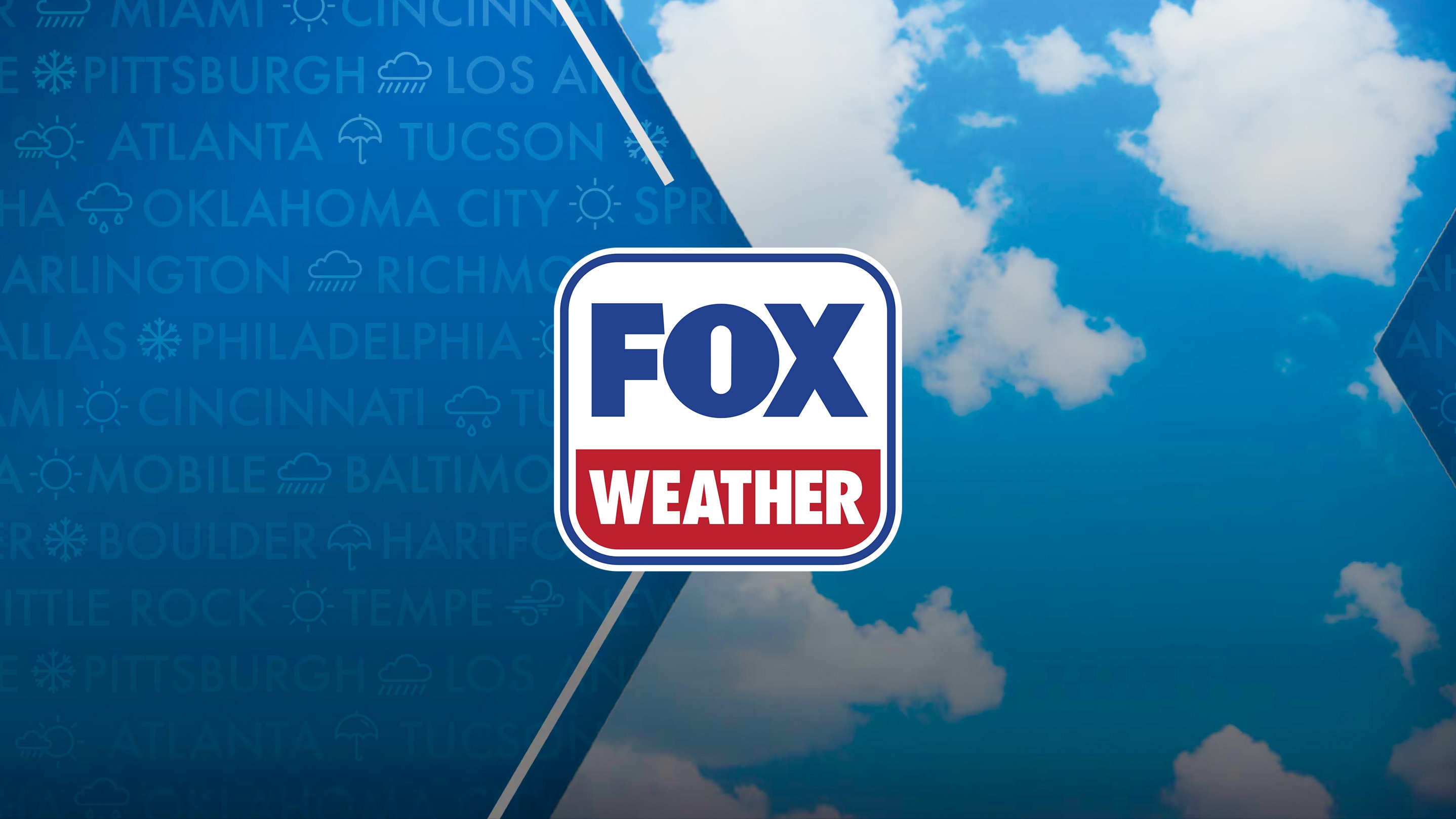Watch Meet America's Weather Team | FOX One