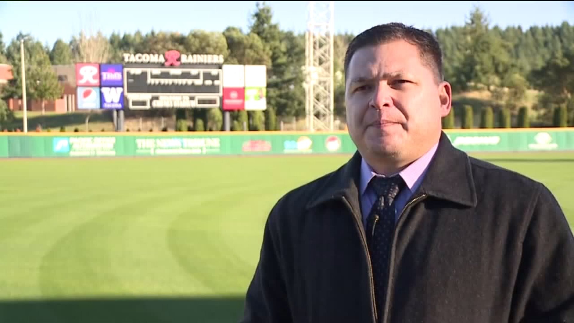 Interview with Ryan Divish Part 3 | FOX 13 Seattle