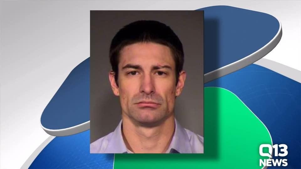 SPD searching for assault suspect | FOX 13 Seattle