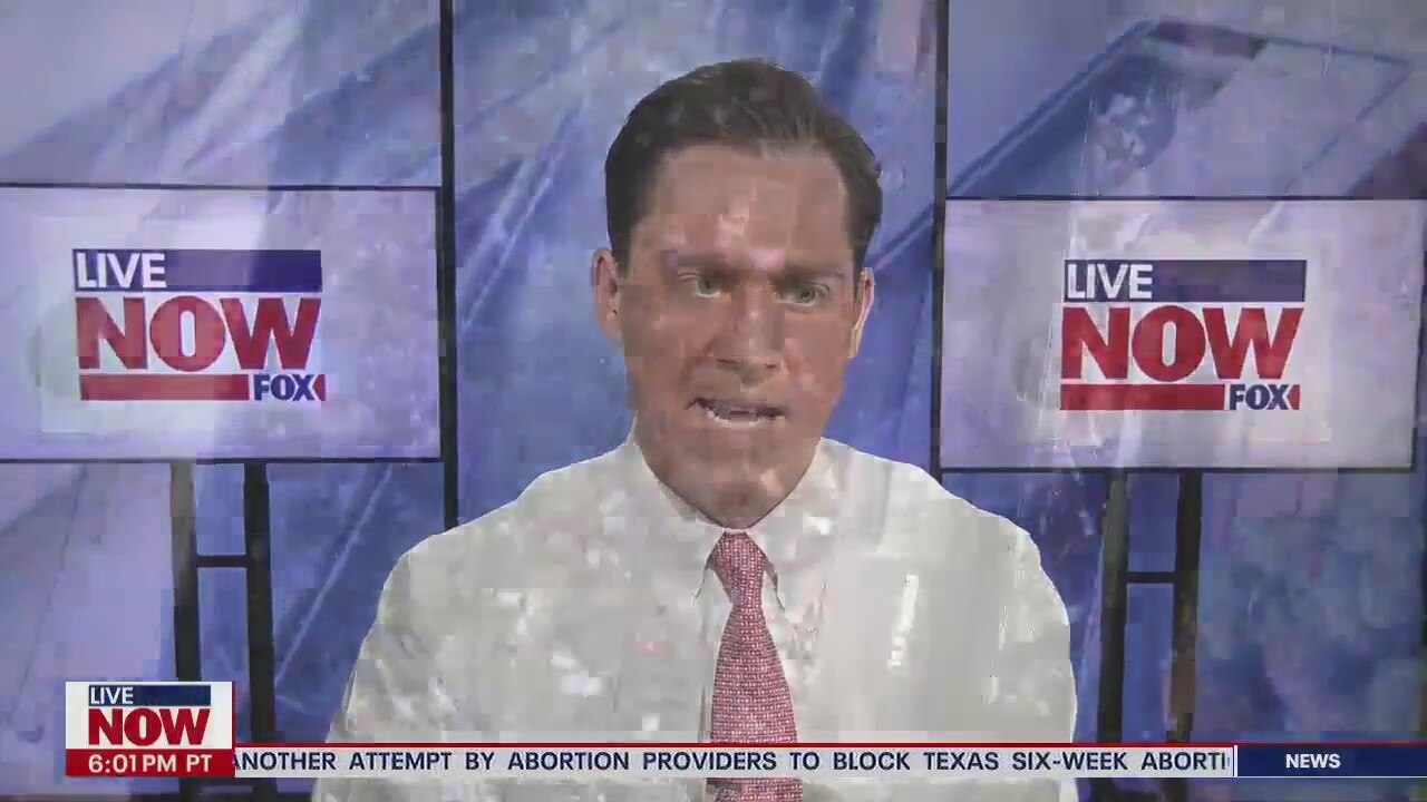 PHIL SHUMAN CRAFT HIT | LiveNOW from FOX