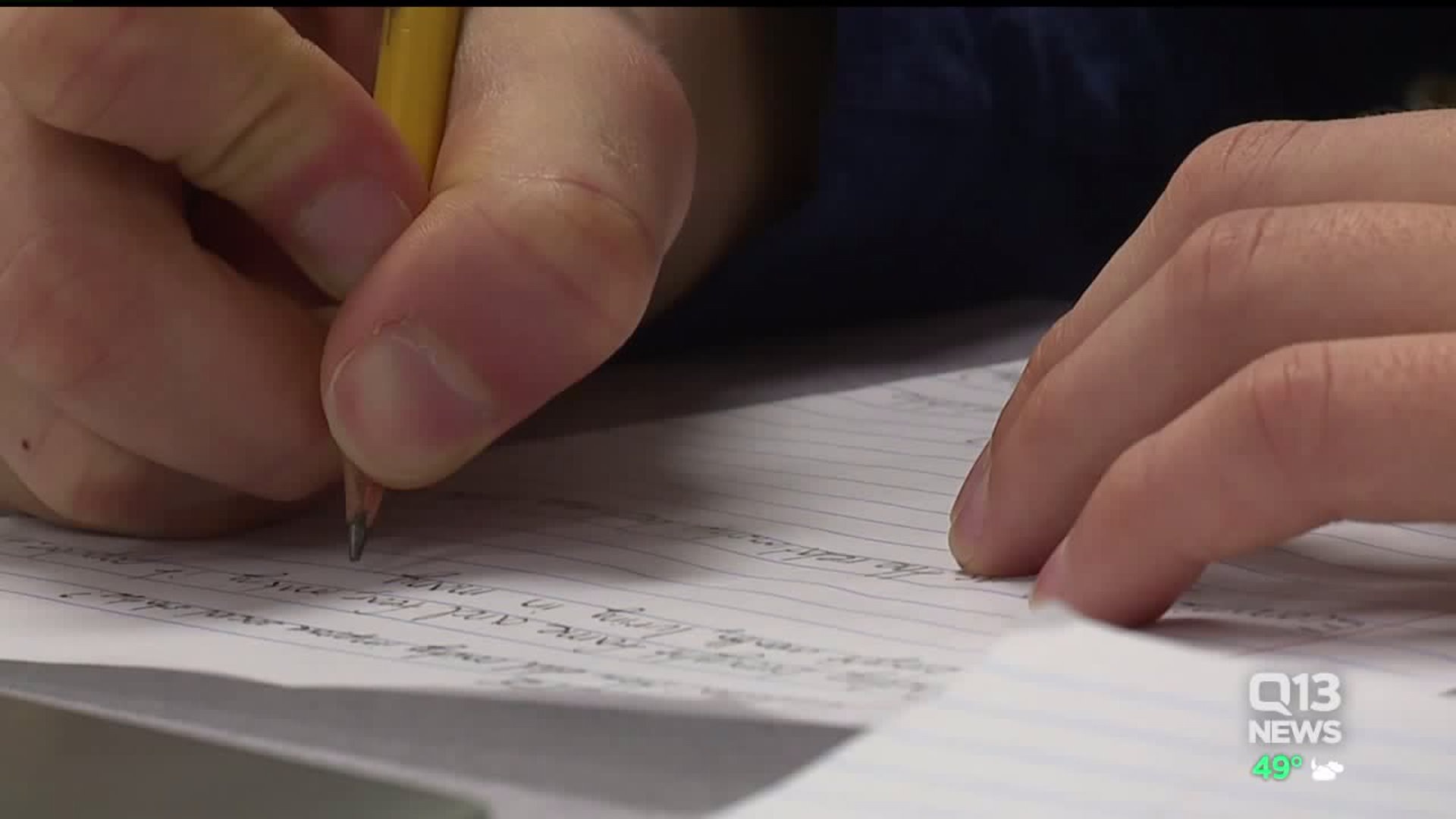 School funding gap | FOX 13 Seattle