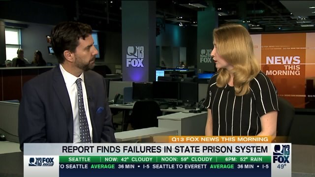 DOJ lawsuit | FOX 13 Seattle