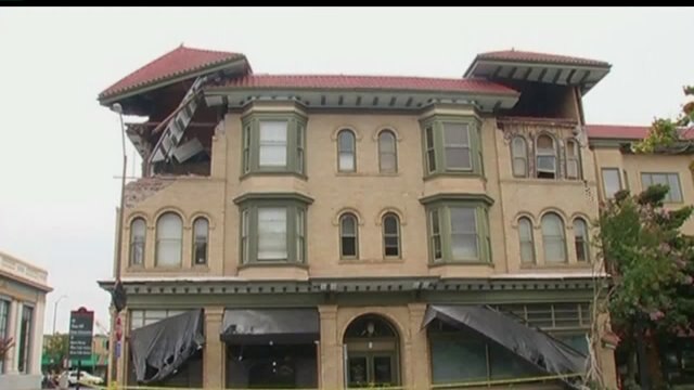 Earthquake preparedness | FOX 13 Seattle