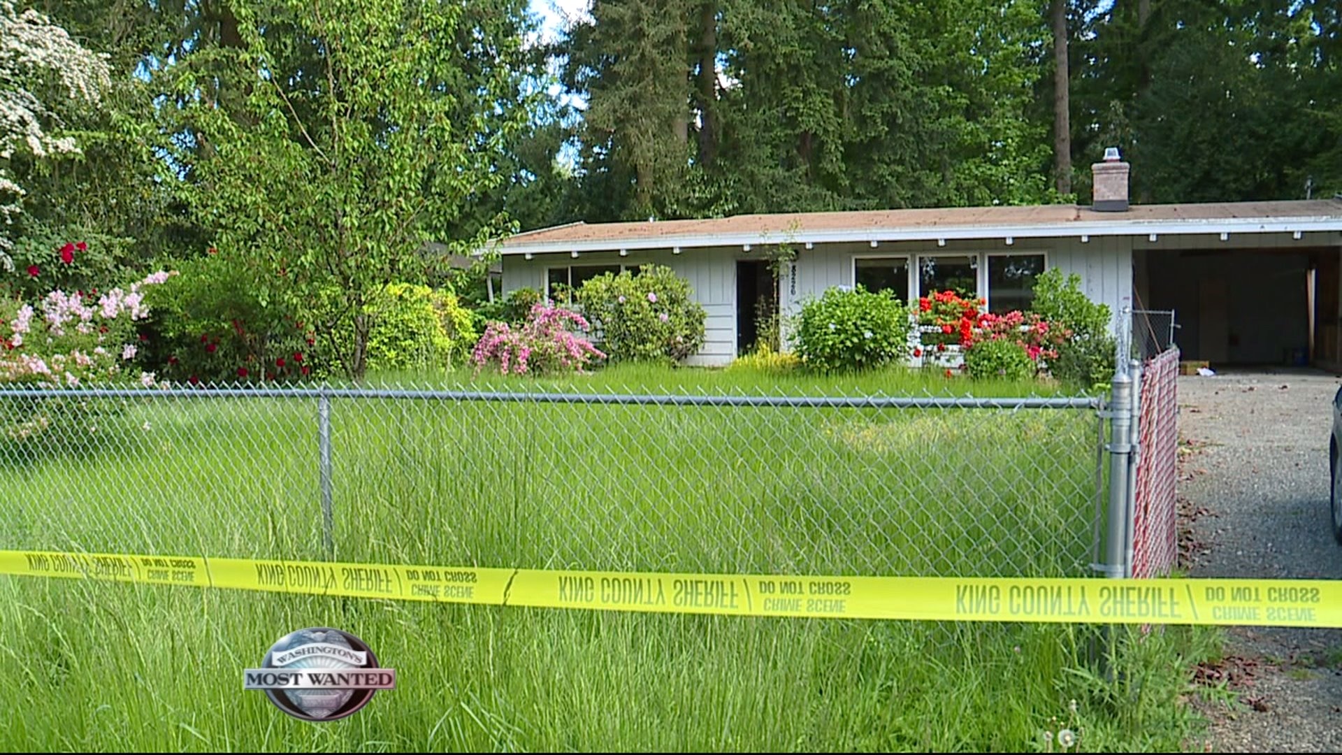 MISSING: Jamie Haggard | FOX 13 Seattle