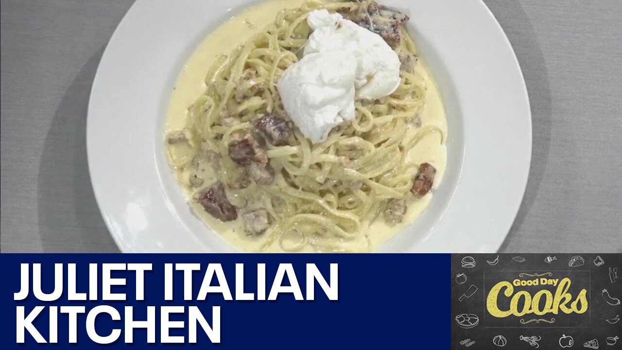 Good Day Cooks: Juliet Italian Kitchen | FOX 7 Austin