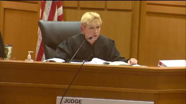 Dane County Judge DENIES Jill Stein`s request for hand recount of ...