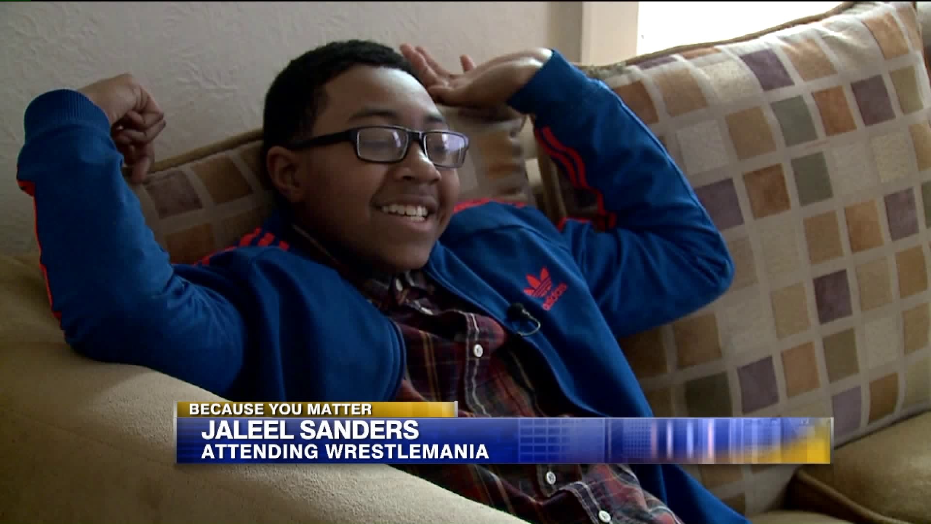 "Make-A-Wish" kid from Milwaukee area headed to Orlando for ...