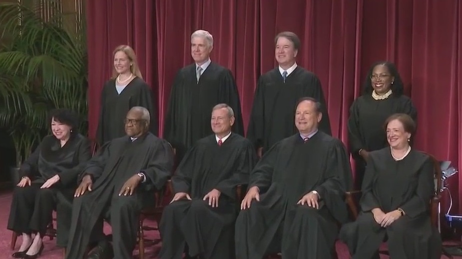 US Supreme Court rules on presidential immunity | FOX 5 Atlanta