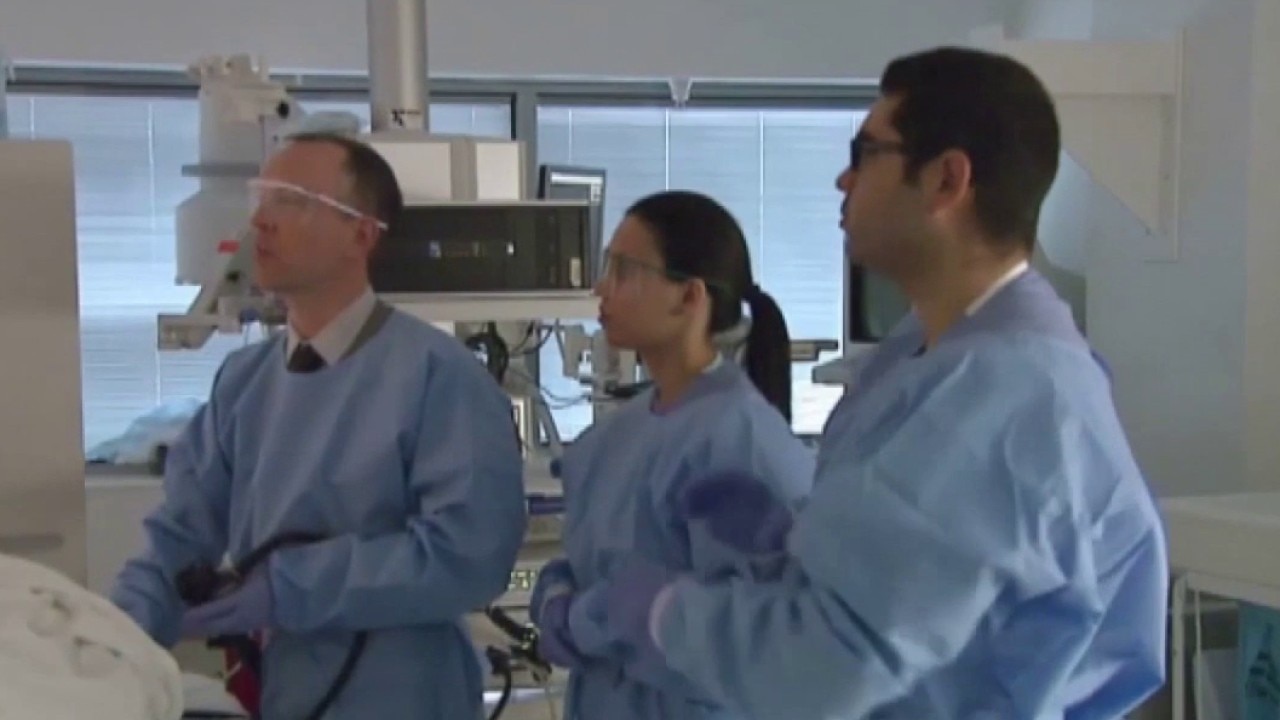 New guidelines for colon cancer screenings | FOX 13 Tampa Bay