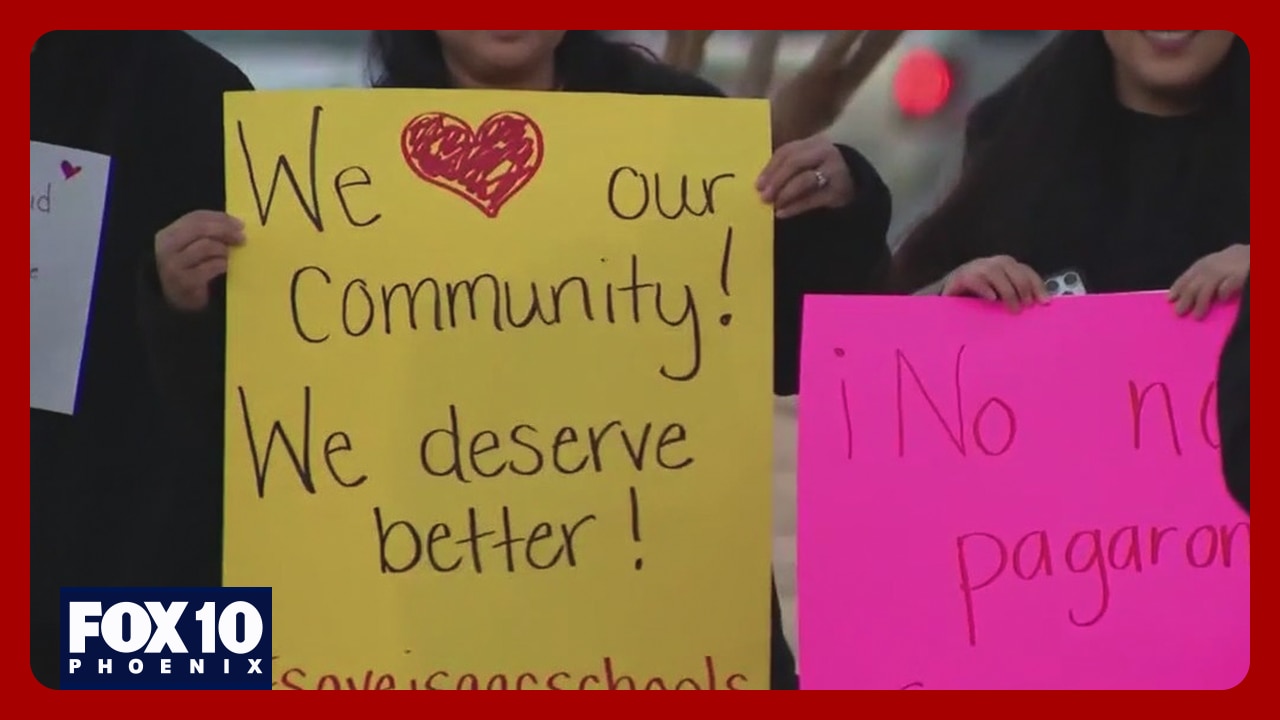 Troubled Isaac School District receives $6M as state leaders demand ...