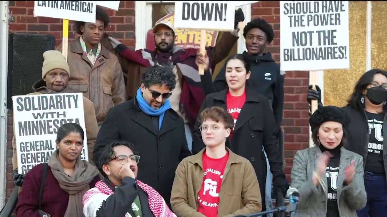 Georgia students planning more walkouts Friday | FOX 5 Atlanta