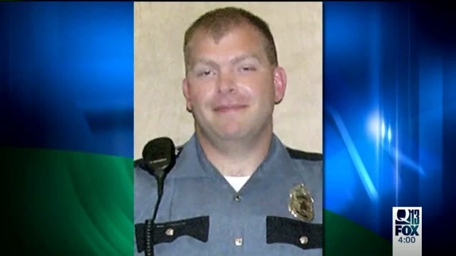 Monfort convicted of killing Seattle police officer | FOX 13 Seattle