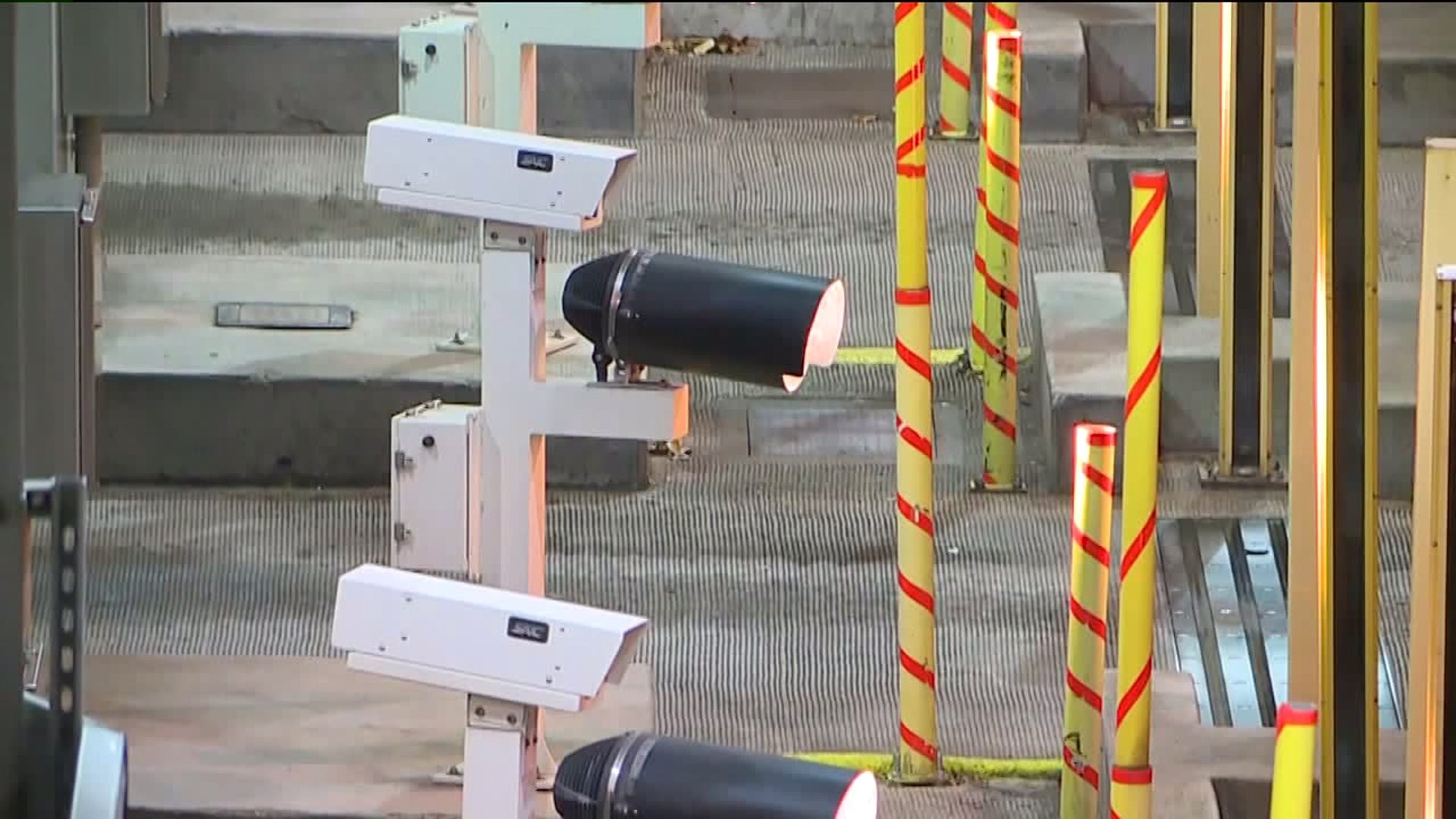 Bill would let police access toll cameras | FOX 13 Seattle