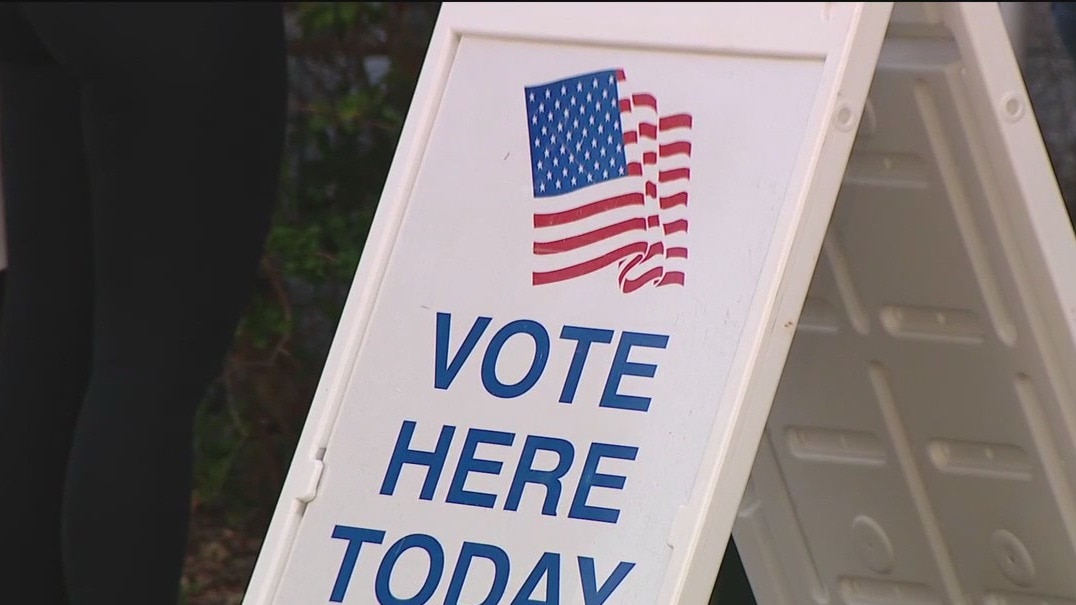 Reaction to Amendment 4 failing | FOX 13 Tampa Bay
