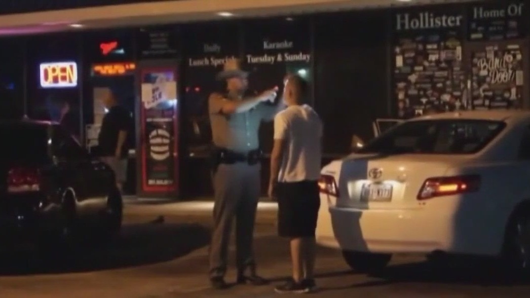 Agencies launch 'no refusal' DWI initiative | FOX 26 Houston