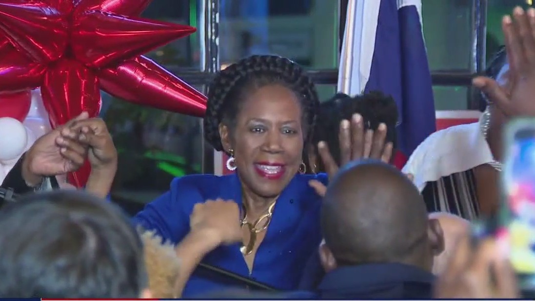 Prayer service to be held for Sheila Jackson Lee | FOX 26 Houston
