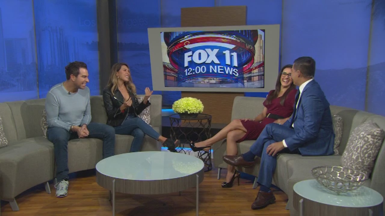CEOs Chris Winfield, Jen Gottleib give tips on improving daily ...