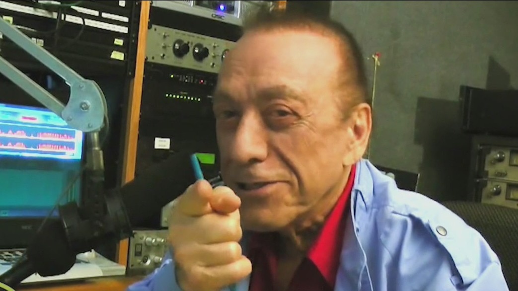 Radio DJ Art Laboe dies at 97 | FOX 11 Los Angeles