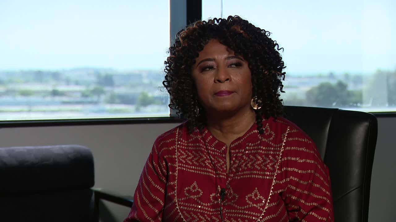 Full Interview with DA Pamela Price | KTVU FOX 2